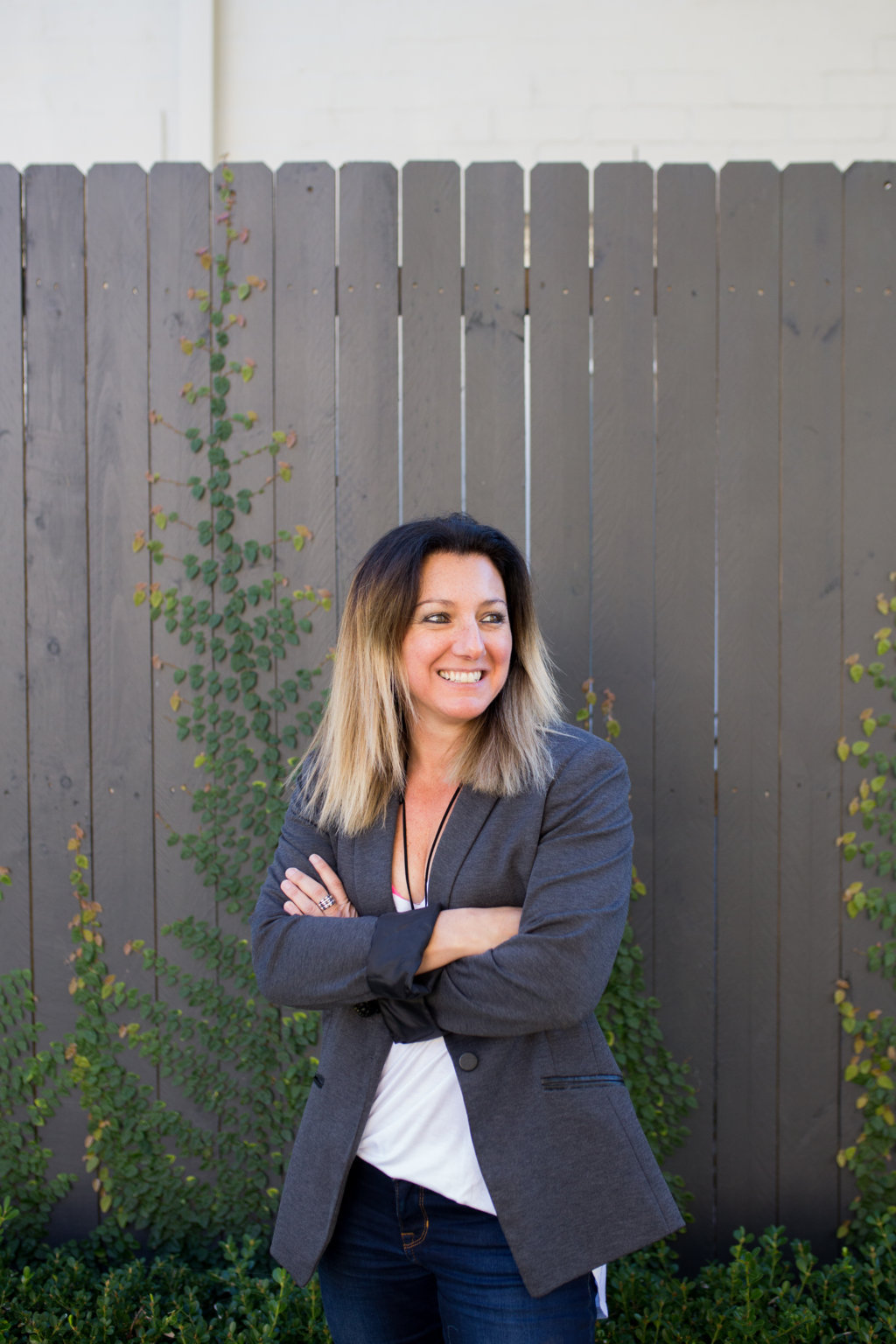 Meet the Team - Nic Monteforte